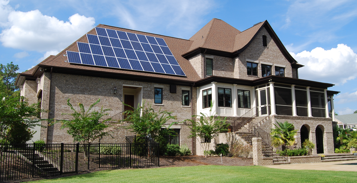 Solar Options • Volition Solar